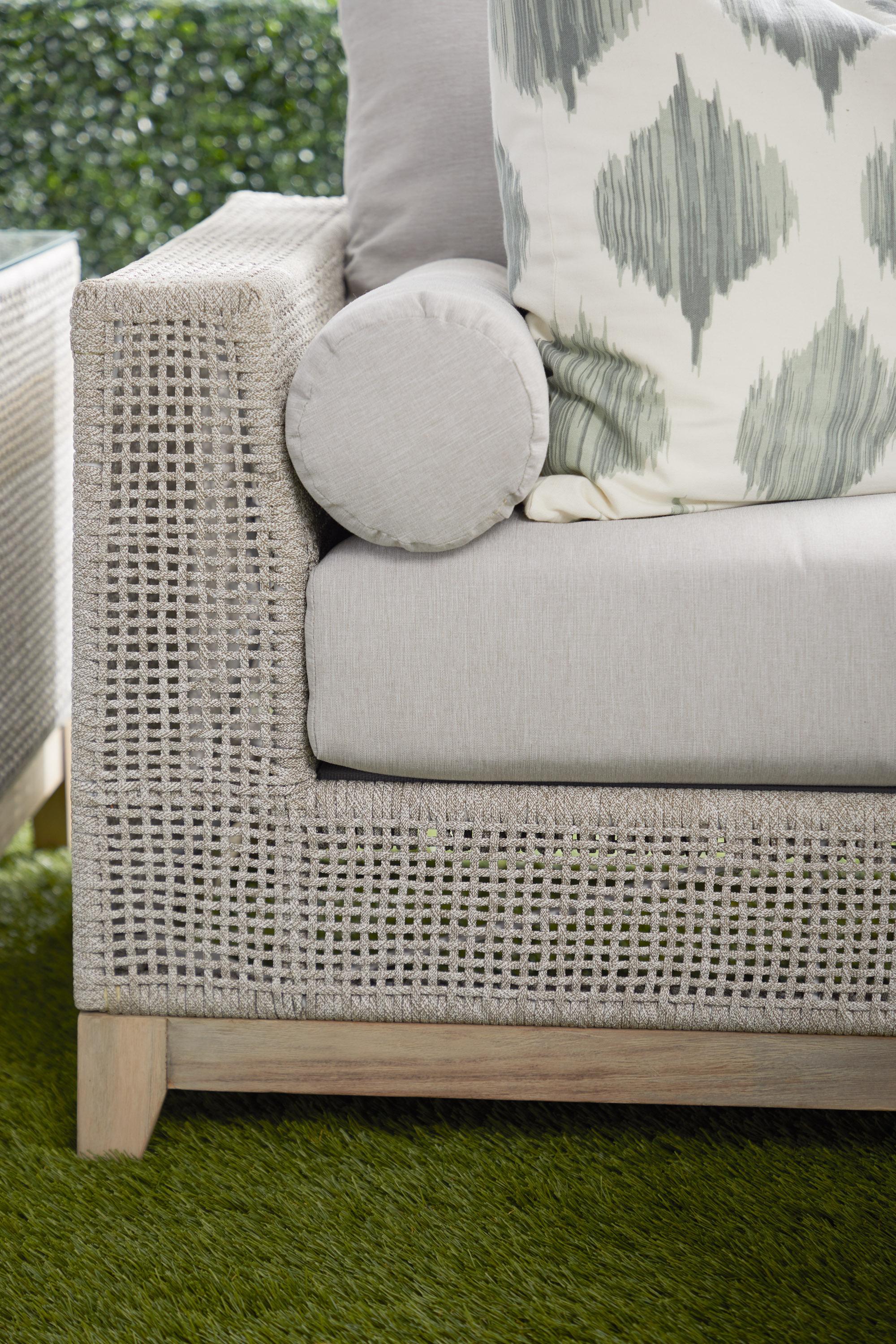 Tropez natural sofa store